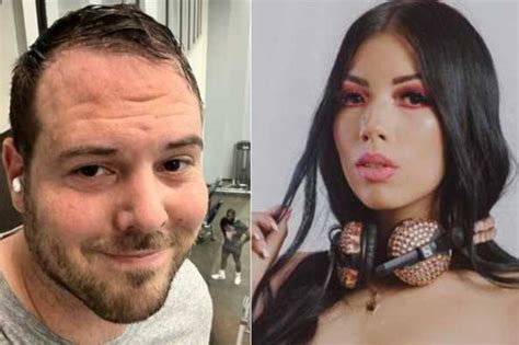 Valentina Trespalacios Esto Es Lo Que Se Sabe De Jhon Poulos El Novio Nortemericano Principal