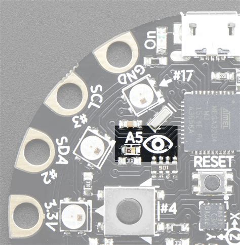 light sensor circuit playground lesson 0 adafruit learning system
