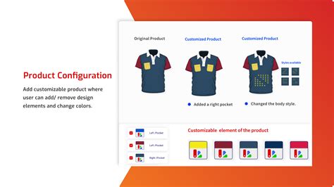 Inkybay ‑ Product Personalizer Product Customizer For Custom Print