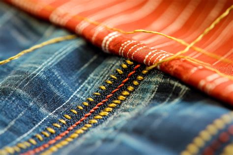 Seam Basics How To Join Fabric For Strong Durable Garments