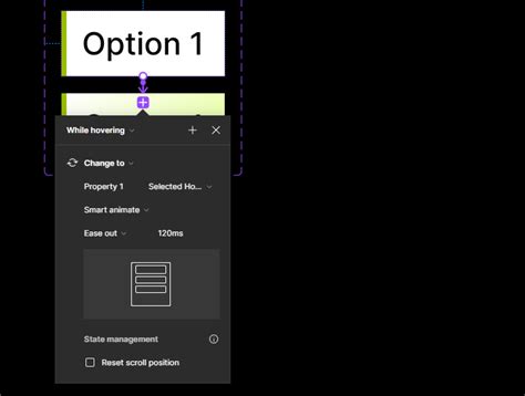 How To Make A Drop Down Menu In Figma Pttrns