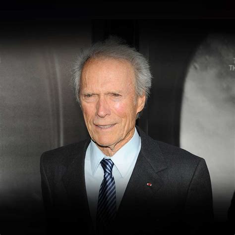 Clint Eastwood Legendary Actor Director And Icon Of American Cinema