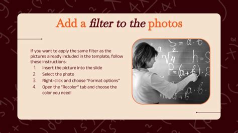 Mathematical Reasoning Google Slides PowerPoint