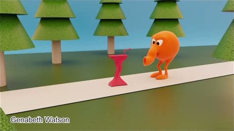 3d Computeranimation