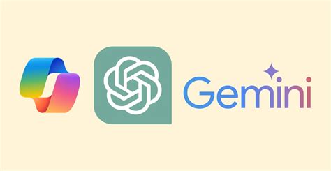 🤖 Chatgpt Vs Gemini Vs Copilot ¿cuál Es El Mejor 🚀 🤖 Chatgpt Vs Gemini Vs Copilot ¿cuál Es El Mejor 🚀