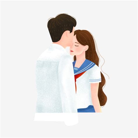 78 Wallpaper Hd Love Kiss Cartoon Pics Myweb