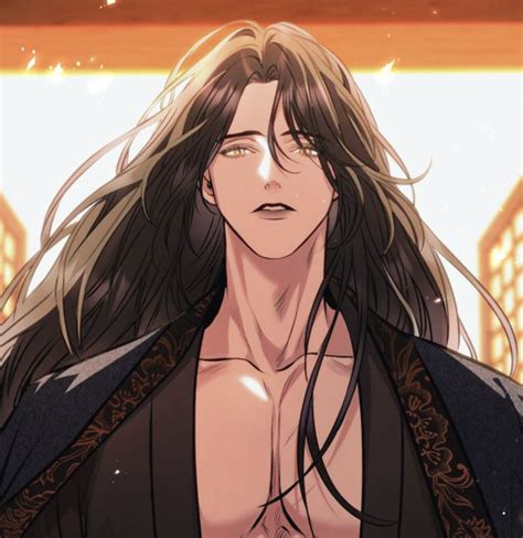 더쿠 웹툰 속 단발남 장발남 박박 긁어모았다 당장 들어오라잔아