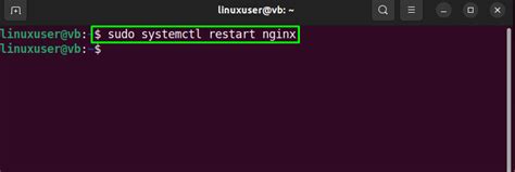How To Set Up Nginx Server Blocks On Ubuntu 2204