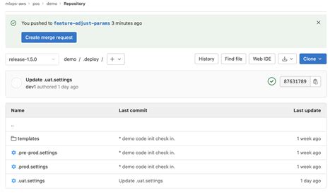 Micro Mlops——轻量级mlops解决方案 亚马逊aws官方博客