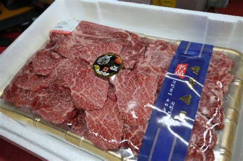 하이퀄리티 마장동 한우선물세트 네이버 블로그