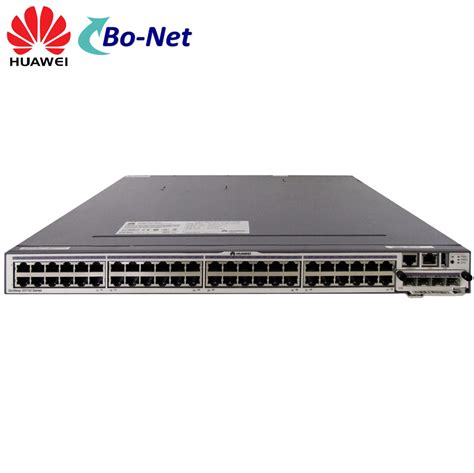 Huawei S Series S C Si Port Gigabit Ethernet Switch