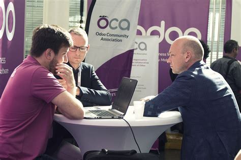 odoo experience 2016 welcomes 2 700 attendees odoo