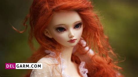 30 عکس جذاب و خیره کننده دختر مو قرمز