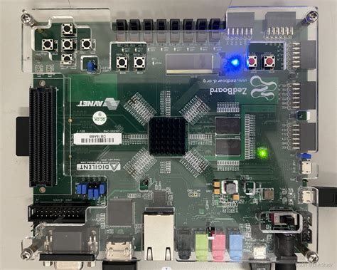 Zynq板zedboardsdk设计（二）hdmi工程解析 Csdn博客