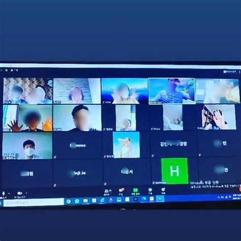 비지트 Begt 비지트의 고객 대상 6월 특강에 비쁜 시간 내 주셔서 온라인으로 얼굴도 뵙고 즐거운 Facebook