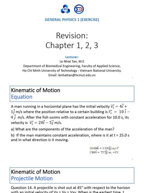 Revision Midterm Pdf