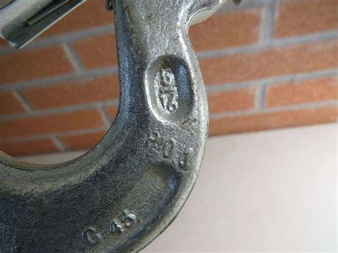 Hookshitch Pinclevis And More Auction Ohio