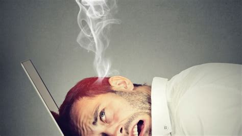 10 Cara Mengatasi Laptop Overheat Untuk Kinerja Optimal