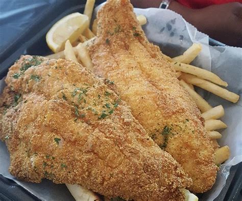 Surf And Soul Spot San Diego Soul Food San Diego Soul Food By Chef