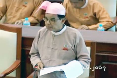 ပြည်တွင်းရေကြောင်း ပို့ဆောင်ရေး ဥပဒေကြမ်းအား ပြည်သူ့ လွှတ်တော်က ပြင်ဆင်ချက်ဖြင့် အတည်ပြု Iwt