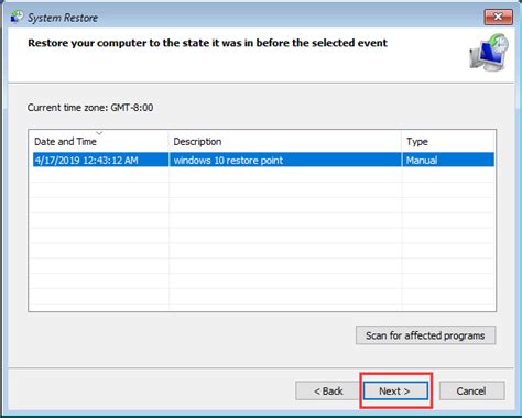 Fixed Command Prompt CMD Not Working Opening Windows 10 MiniTool