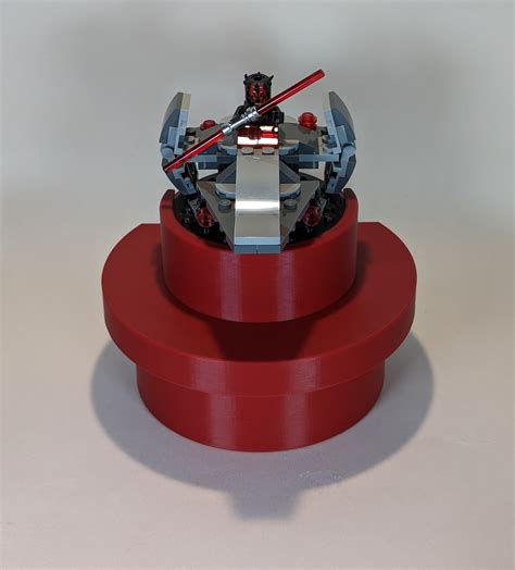 Multi Function Display Stands By Calstechconcepts Download Free Stl