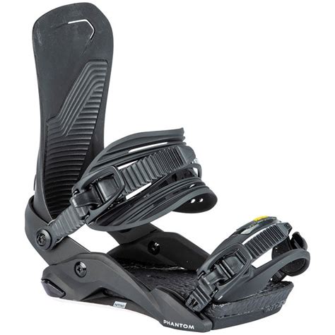 Nitro Phantom Snowboard Bindings 2024 East Fork Bikes
