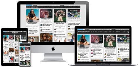 GridView PRO WordPress Theme ThemesDNA