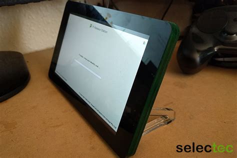 The Papercut Raspberry Pi Release Station Strikes Back Select Technology Ltd