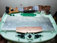 Магистр гений MG-6 - стр. 1 - 1-3 поколения - Форум Emu-Land.net