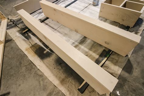 How To Build And Install Simple DIY Floating Shelves