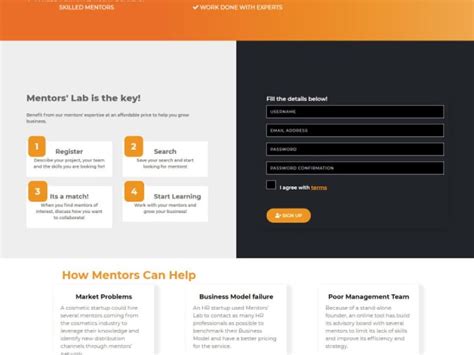 A Responsive Frontend Design For Your Website Upwork