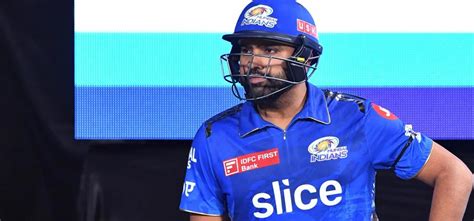 Ipl 2023 Rohit Sharma Body Shamed After His Struggles In Mumbai