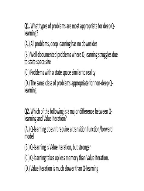 Fillable Online What Is Machine Learning Definition Types