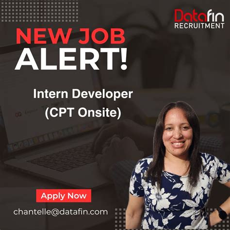 Datafin Recruitment On Linkedin Interndeveloper Sql Html Css