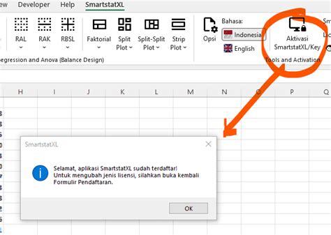 Cara Aktivasi Smartstatxl