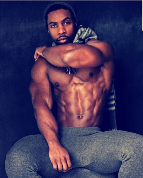 Sexy Hot Black Guys Telegraph