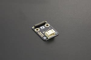 Gravity Analog Grayscale Sensor For Arduino DFRobot