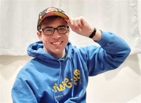 Daniel Gardner Medium