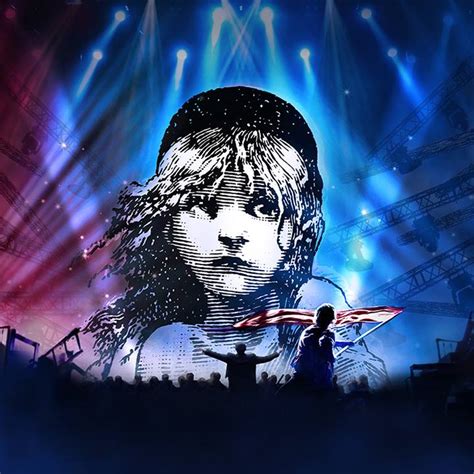 Les Misérables The Arena Concert Spectacular 3arena