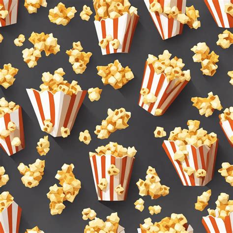 Popcorn By Toby1000000 On Deviantart