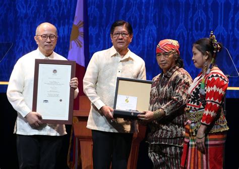 Living Treasures The Manila Times