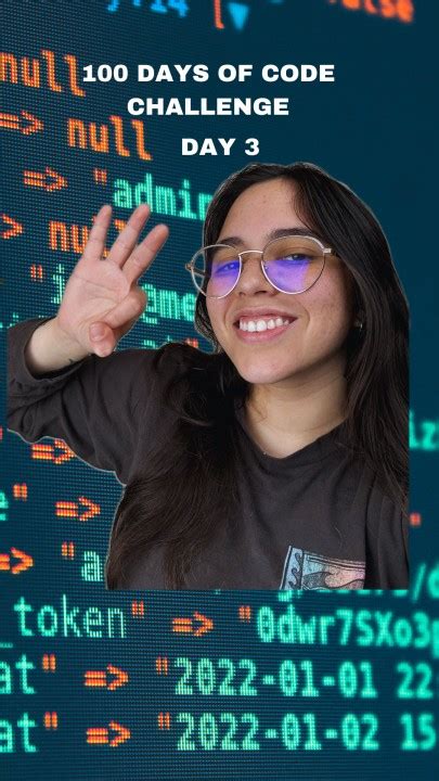 Dana Matos On Linkedin 100daysofcodechallenge 100daysofcode Softwaredeveloper