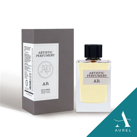 Artistic Perfumery Ar Edp 100ml By Armaf Sterling Aurel Singapore