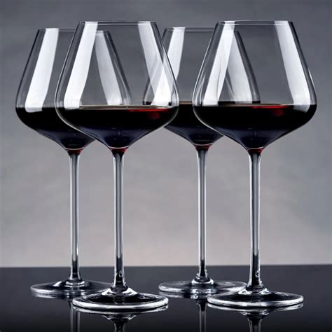 Lead Free Crystal Wine Goblet Glass Home Drinkware Goblet Party Wine Glass Water Glass Beer Cup