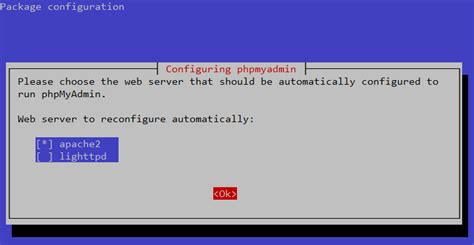 [raspberry pi] ขั้นตอนการทำ r pi ให้เป็น web server where knowledge