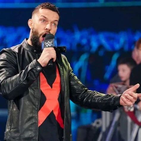 我不再需要wwe！芬巴洛尔回归再次失利，已经萌生离开的念头？罗曼