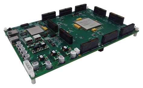 Latest S2c Xilinx Singlee Virtex 7 Fpga Prototyping Solution Boasts Smallest Form Factor All