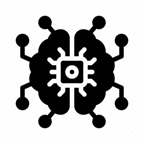 Artificial Intelligence Robotics Technology Connection Brain