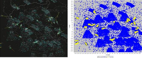 Imm Jpda Case 6 Tracking System Display And Position Diagram Download